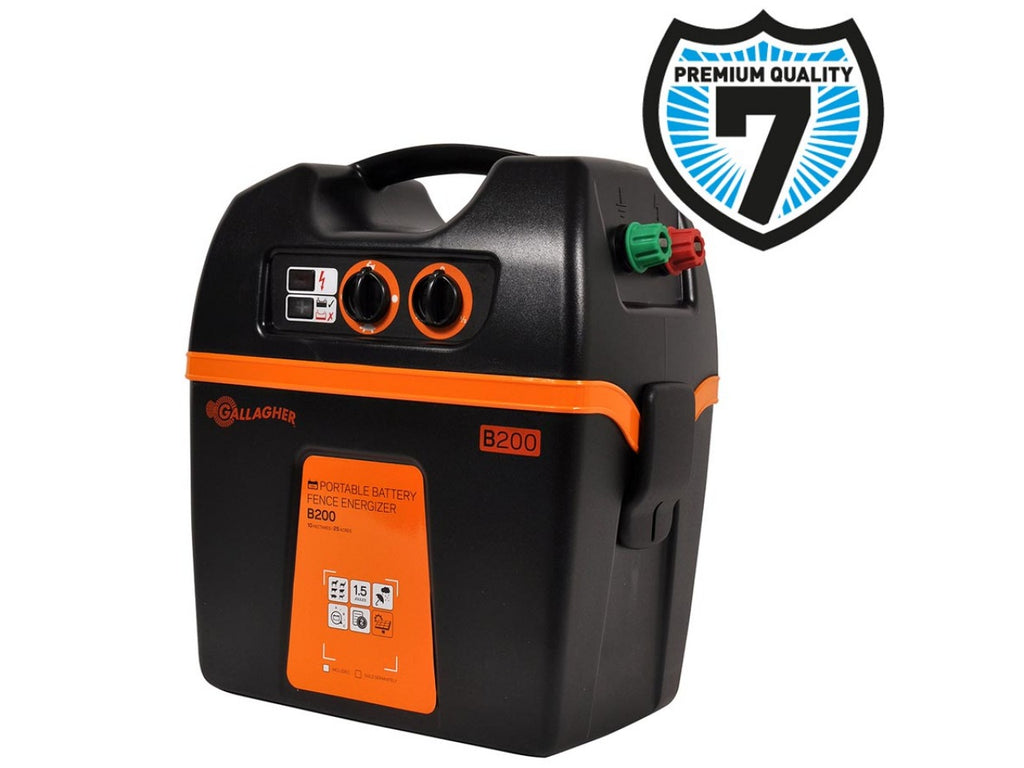 B200 battery device - Battery (12V) - at Lands End