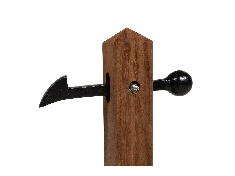 Gate catcher - hardwood - kaufen bei Lands End